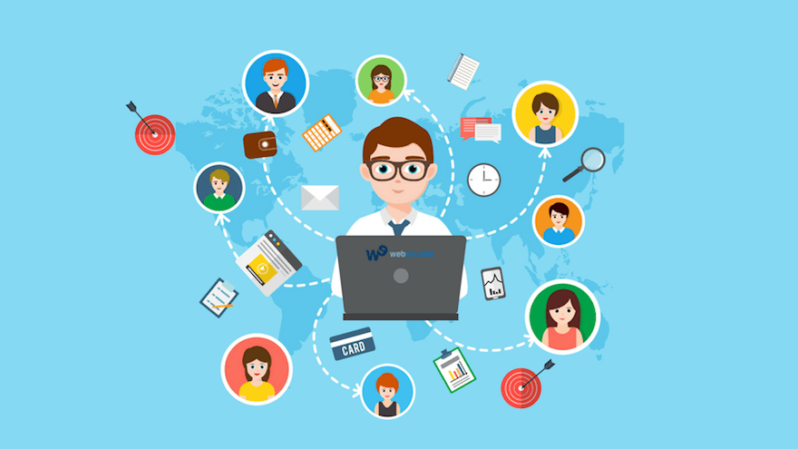 Facebook lance des formations gratuites de Community Management – Le ...