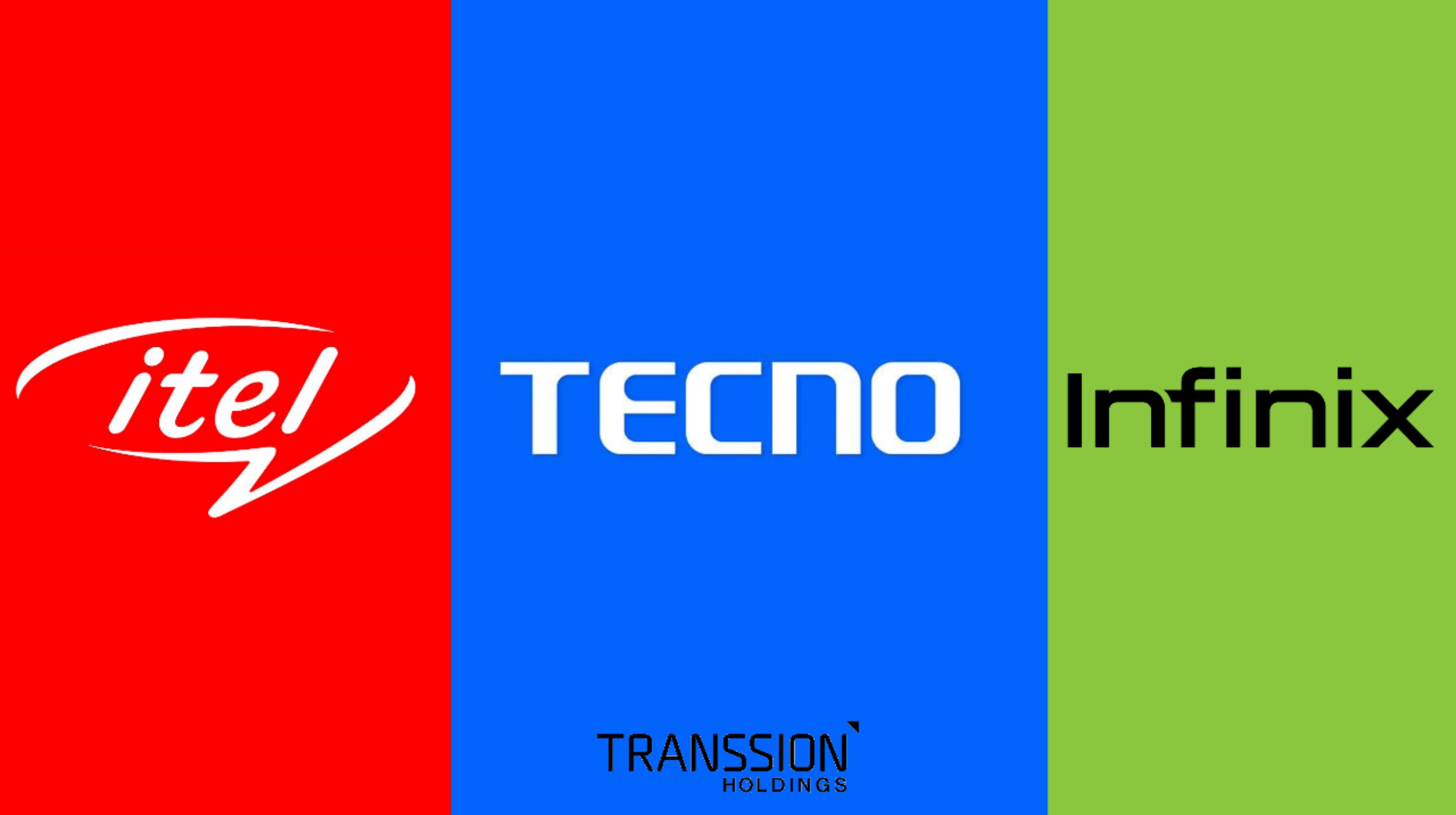 Le fondateur du groupe Transsion, la maison-mère de Tecno, Infinix et ...