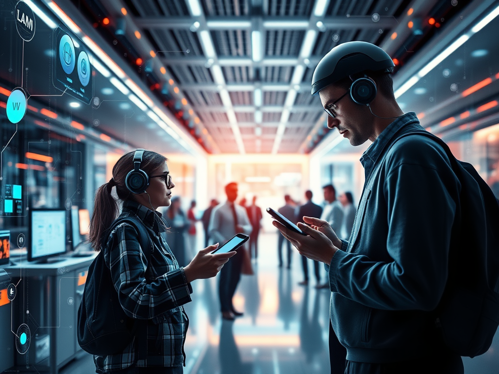 Intelligence artificielle et évolution des modèles de langages. Des LLM ...